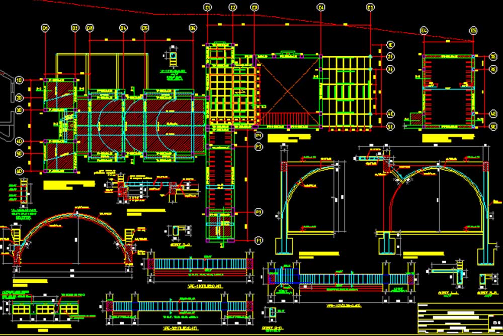 Ingeniería - IPPPSA