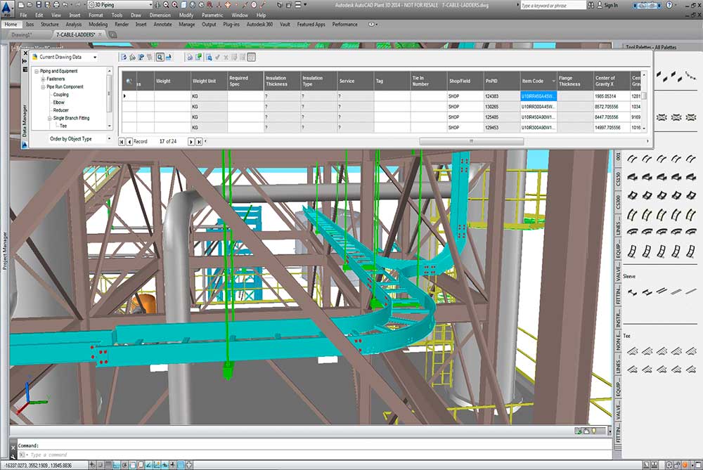 Ingeniería - IPPPSA