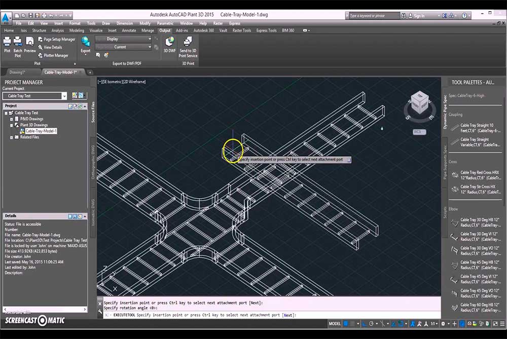 Ingeniería - IPPPSA