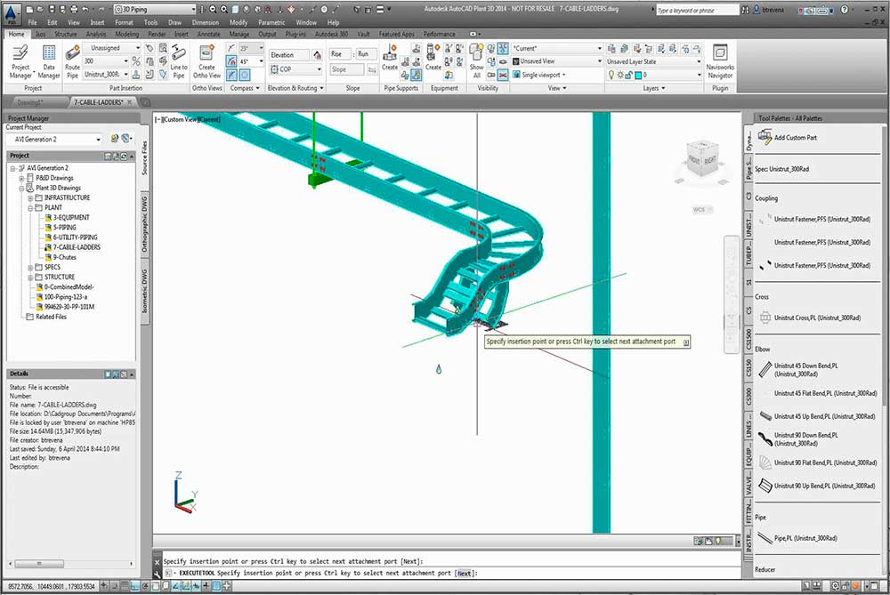 Ingeniería - IPPPSA