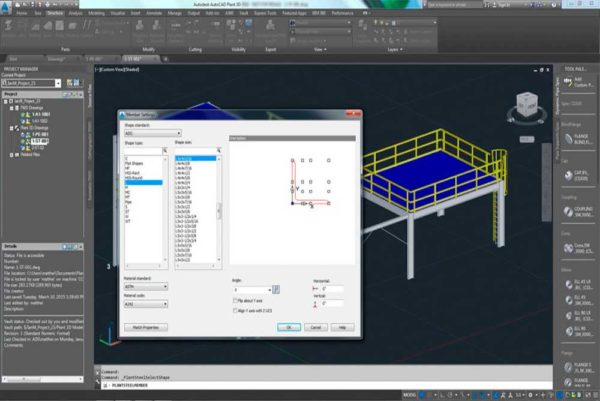 Ingeniería - IPPPSA