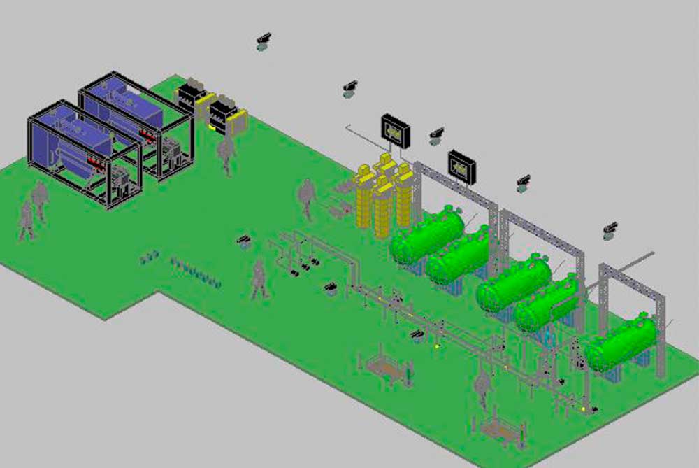 Ingeniería - IPPPSA